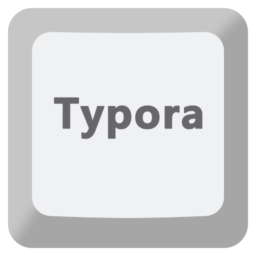Typora Shortcut Key - Visual Studio Marketplace